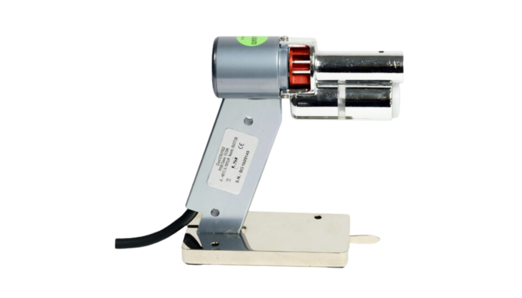 Psychrometer sensor - LSI LASTEM