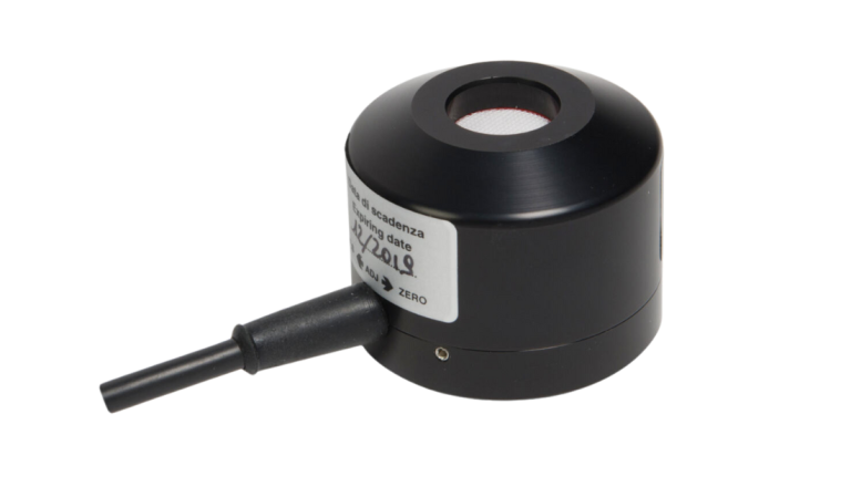 O2 sensors - LSI LASTEM