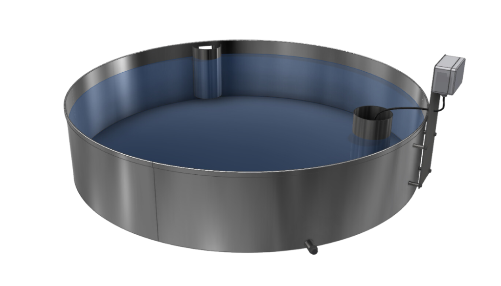 Rainfall - LSI LASTEM