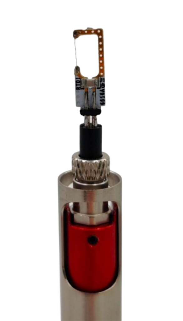 Velocità dell’aria - LSI LASTEM